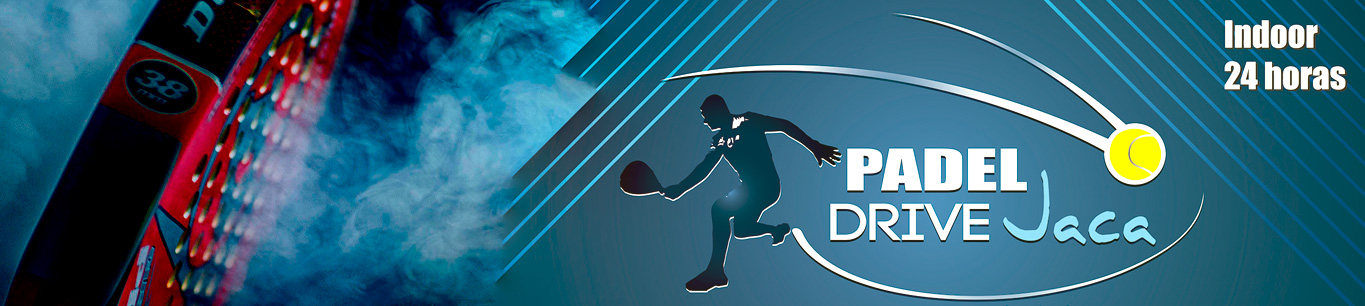 Padel Drive Jaca
